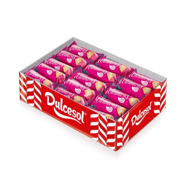 Dulcesol Flaminguitos | Andana Foods