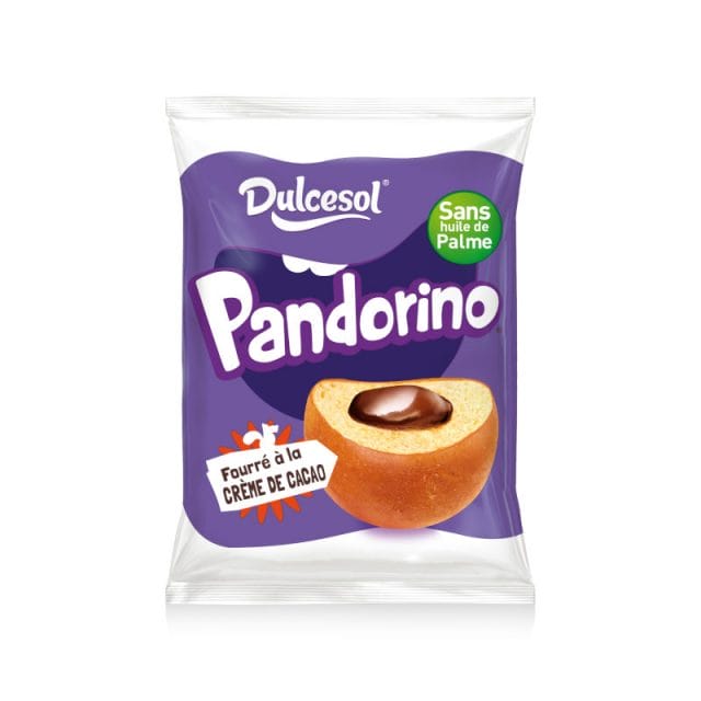 Dulcesol Pandorino | Andana Foods